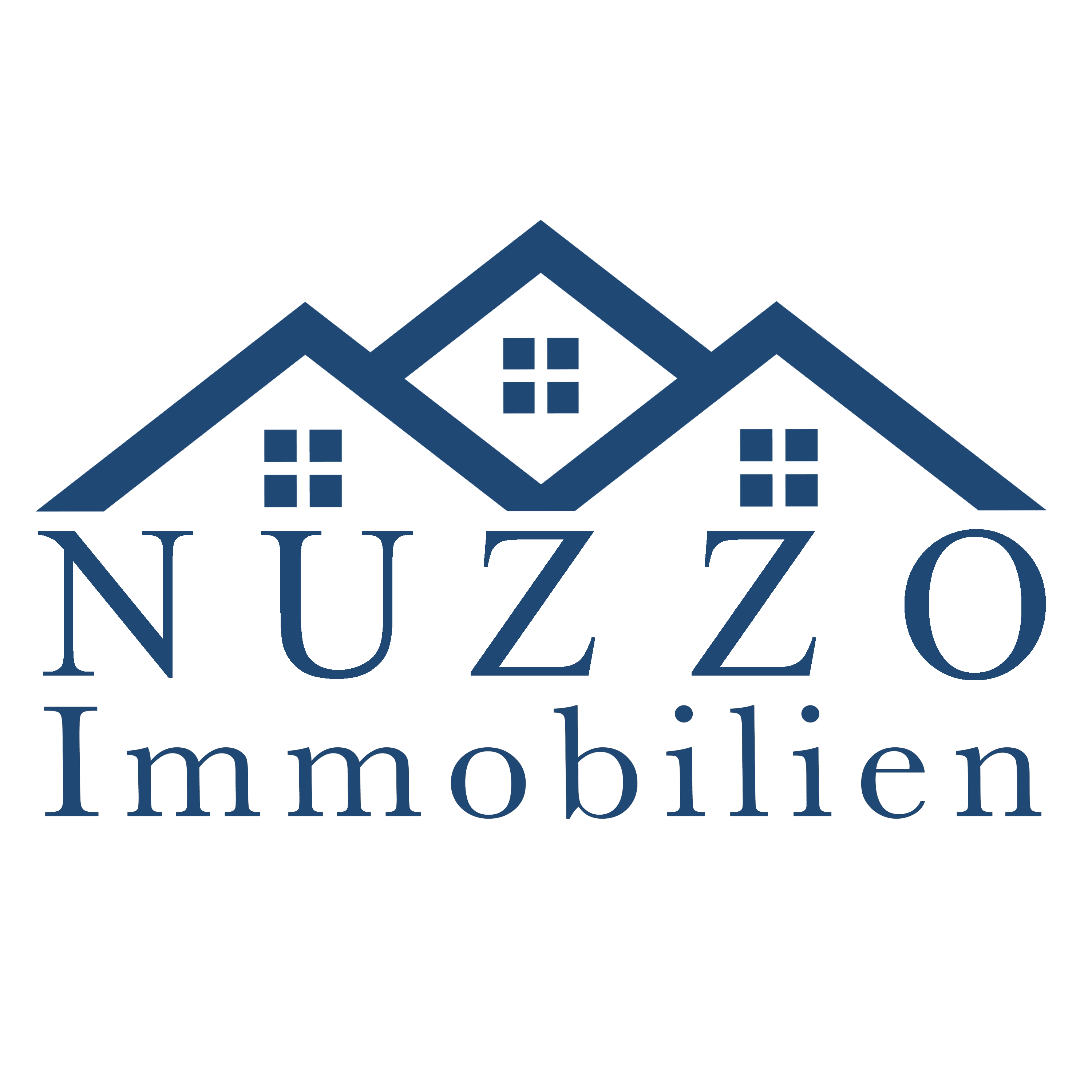 Nuzzo Immobilien - Verwaltung & Vermittlung - Startseite